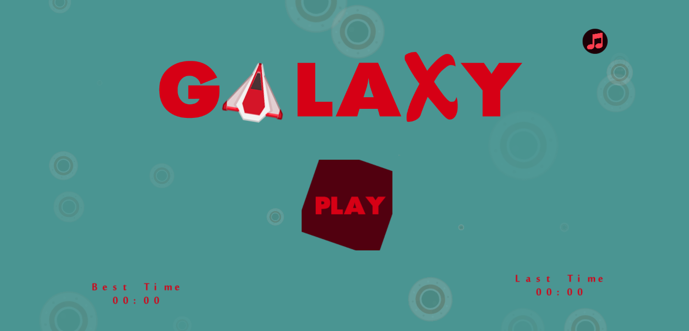 Galaxy Wars Circular Shooter HTML5 Construct2 Game by Sparximer | CodeCanyon